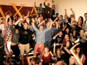 How to Rush a Fraternity – How to Act During Rush – The Fraternity ...