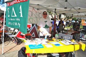 4 Spring Fraternity Rush Rules – The Fraternity Advisor | Make Your ...