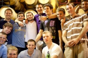 Fraternity Rush: ‘A What to Expect Guide’ – The Fraternity Advisor ...