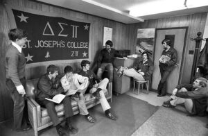 How to Get Your Fraternity Ideas Supported – The Fraternity Advisor ...